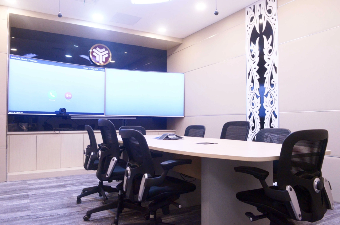 Designing with Sound: Your Guide to Interior Audio Visual Integration ...