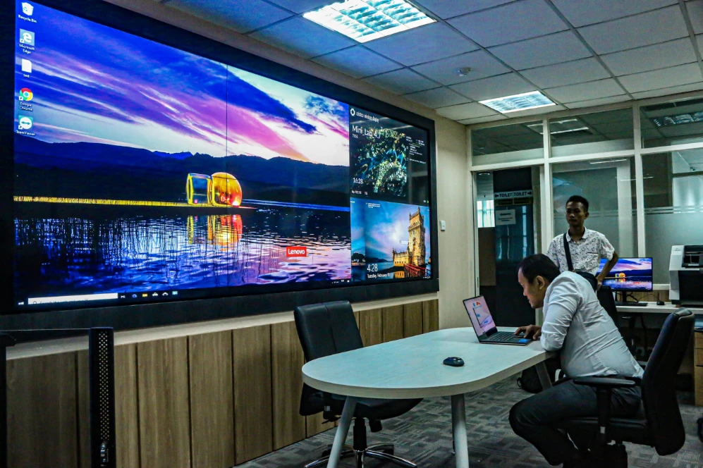 The Step-by-Step Guide to Audio Visual Systems Integration